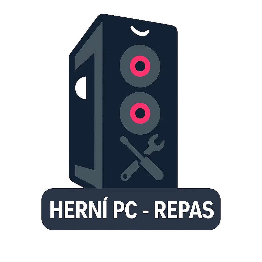 Levné repasované herní PC | GamePC.cz